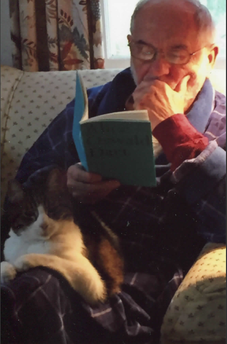 Home - Donald Wesling's Personal Site